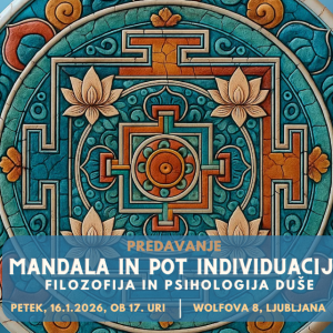 Zimski Solsticij, 21. 12. 2025: čas Umika, Notranjega Ravnovesja In ...